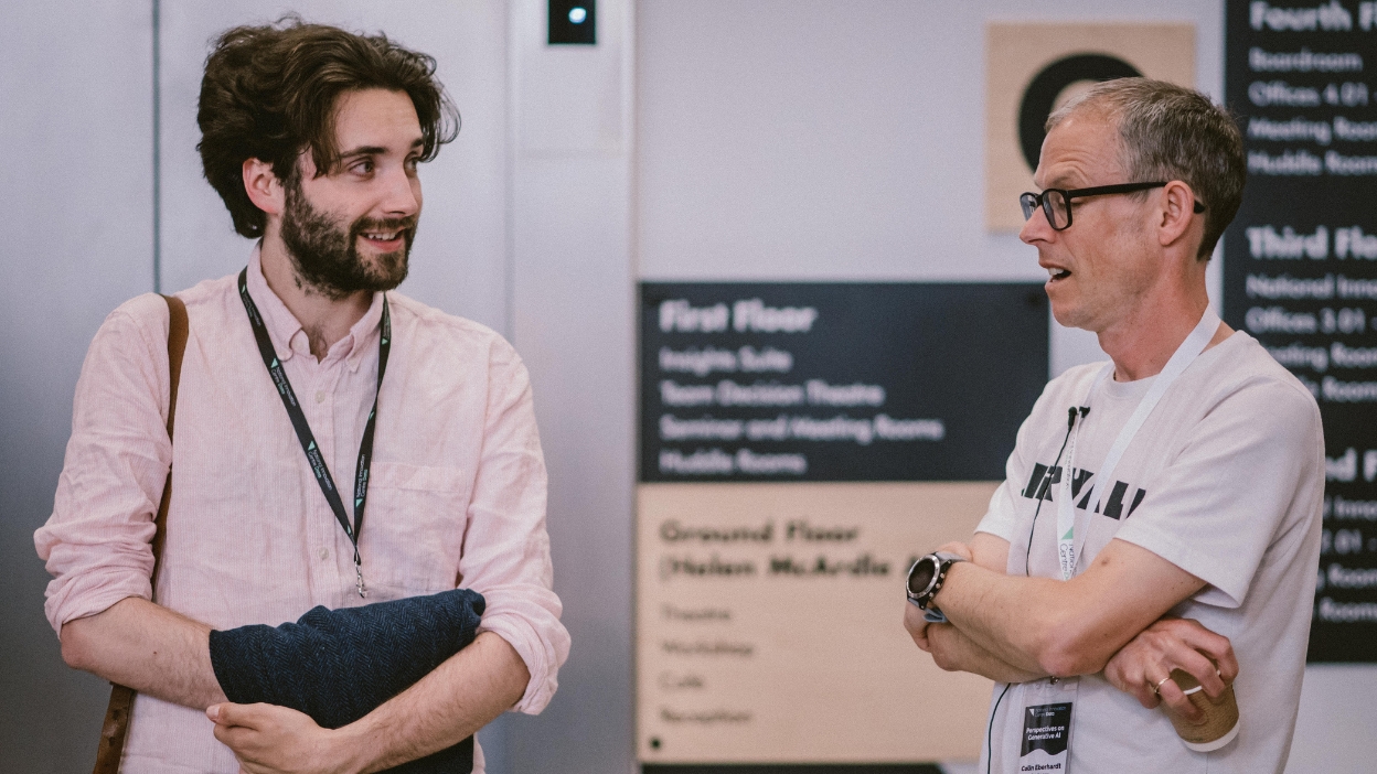 Getting started with data science