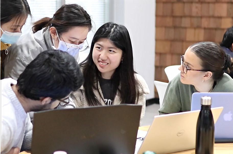 A look at our Professional Skills module